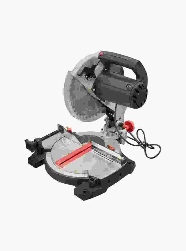 Portable Sliding Saw – SEW Engineering