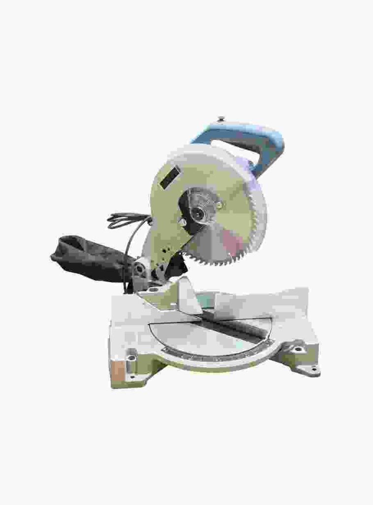 Portable Sliding Saw – SEW Engineering